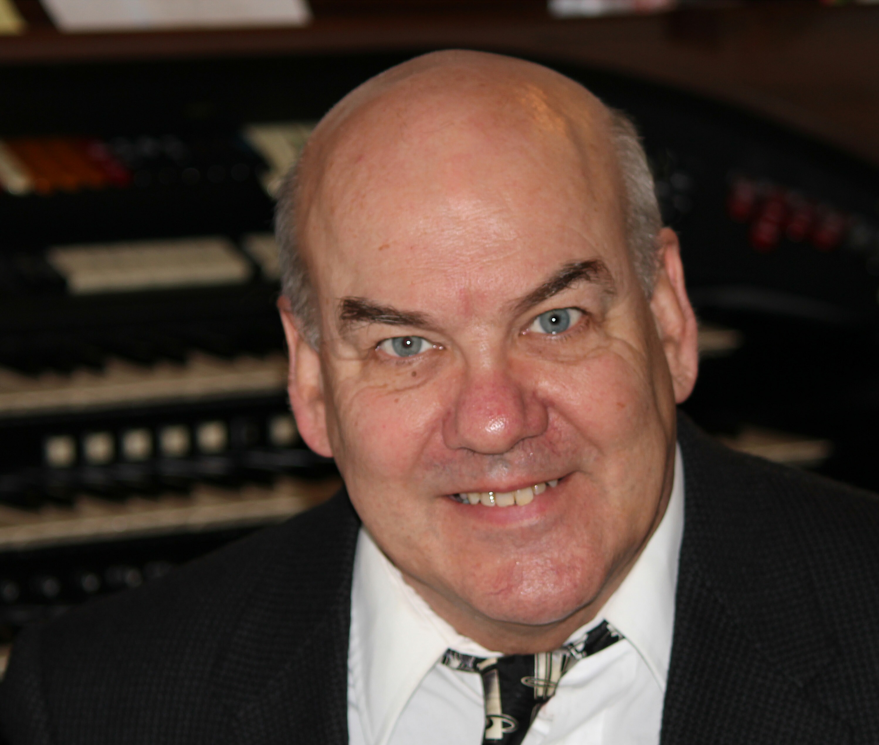 Bill Rowland Home Page